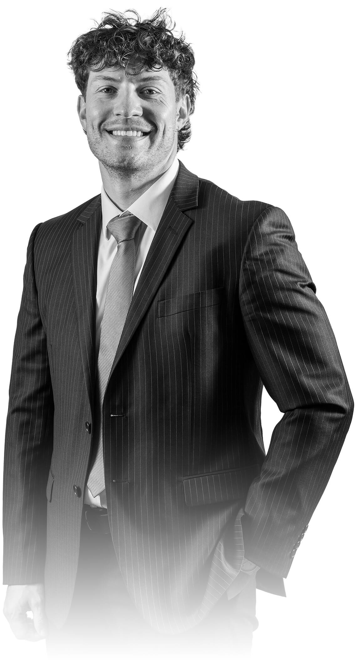 Matt Jeffery — HPL Advisory